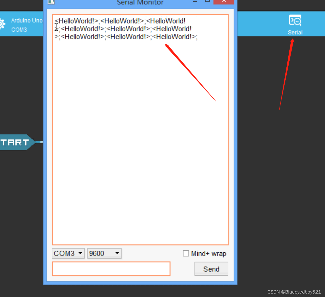 Arduinouno实战 第二章 Helloworldarduino Helloword Csdn博客 0424