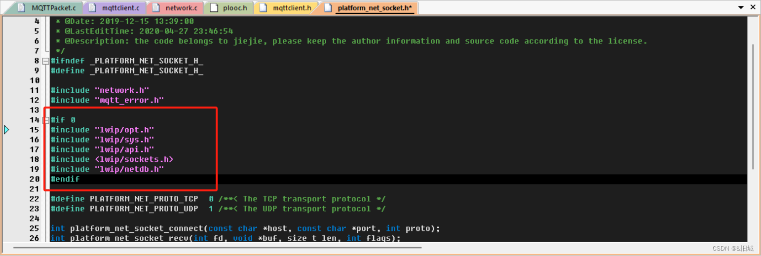 MQTT移植stm32_stm32 mqtt移植-CSDN博客