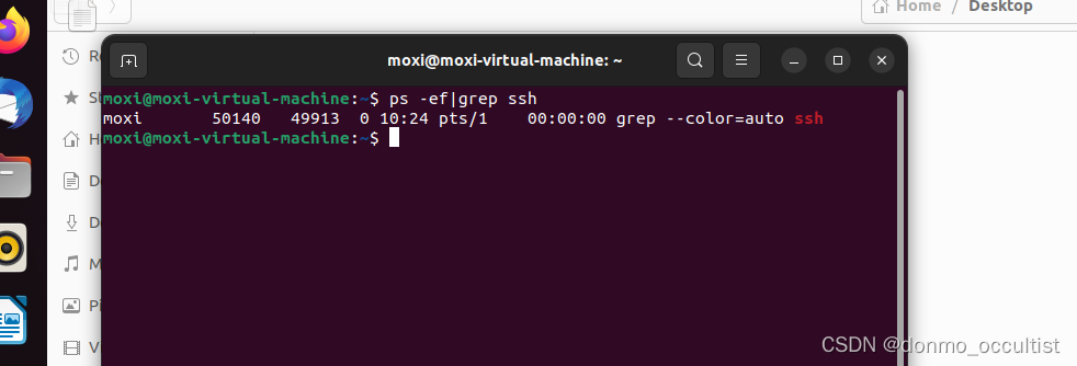 xshell/xftp连接虚拟机，传输文件_ubuntu xftp-CSDN博客