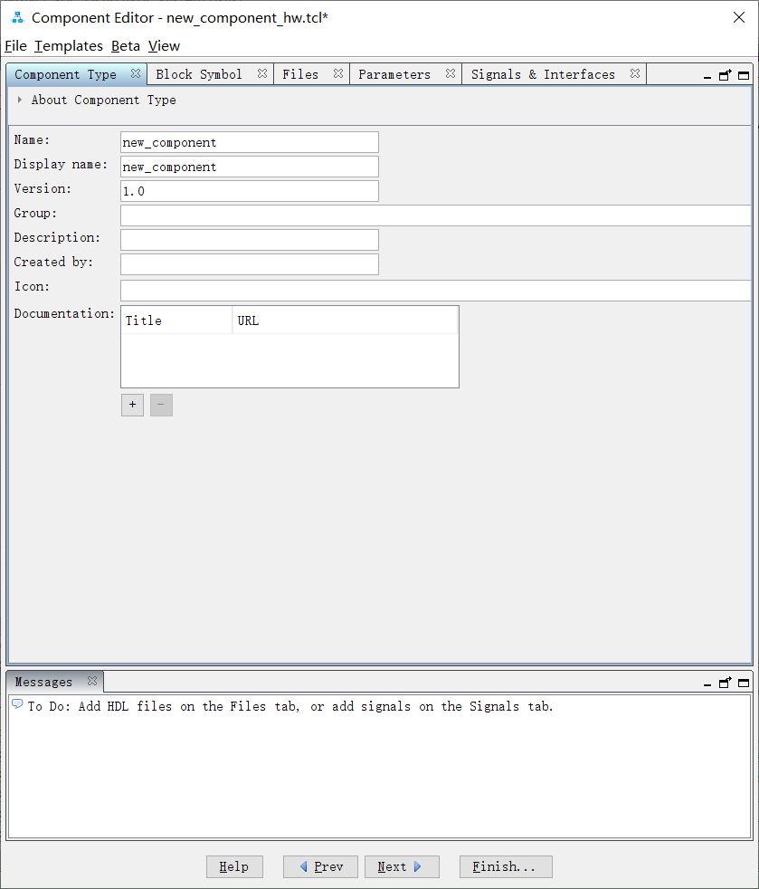 搭建FPGA SOC系统（1）自定义Avalon总线组件_quartus自定义总线-CSDN博客