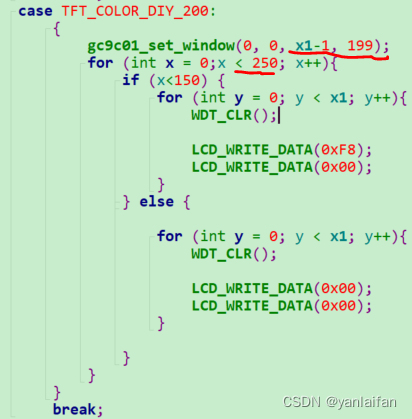 BT8959T---LCD驱动注意事项_gc9c01驱动芯片-CSDN博客