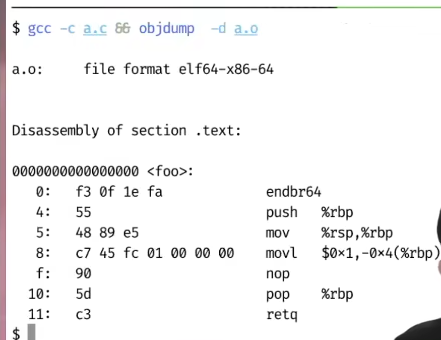 【2022南京大学操作系统(蒋岩炎)】（一）操作系统概述 | 操作系统上的程序_南京大学操作系统ppt-CSDN博客