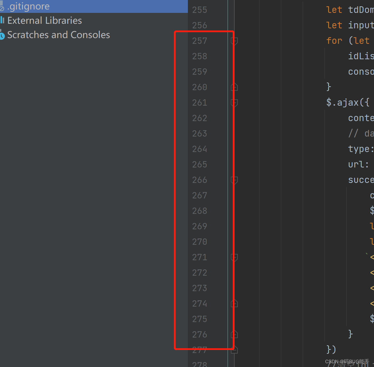 Git----在Webstrom中使用Git_webstrom2023.4 怎么查看更新下来的文件-CSDN博客