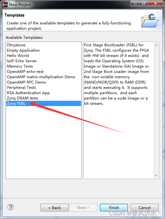 Vivado程序固化_vivado sdk 程序固化-CSDN博客