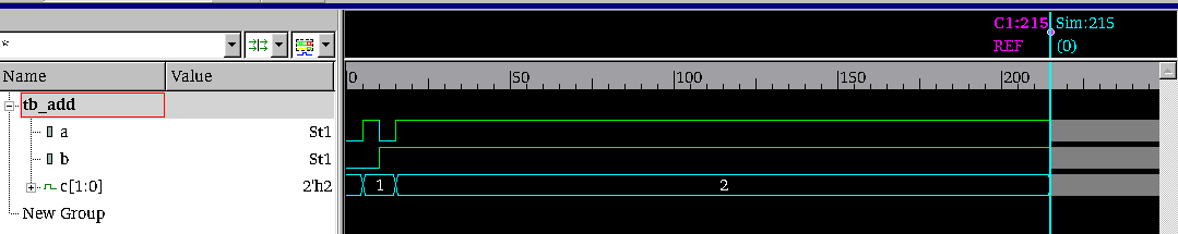 VCS Learning Notes (1) ---- Manual compilation [1] - Programmer Sought