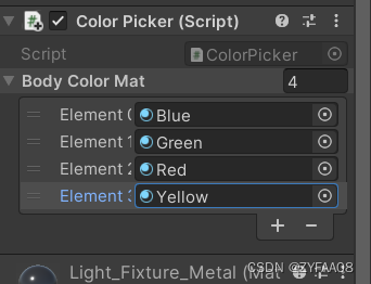 Unity-如何在Unity里制作一个调色盘_unity 色盘-CSDN博客