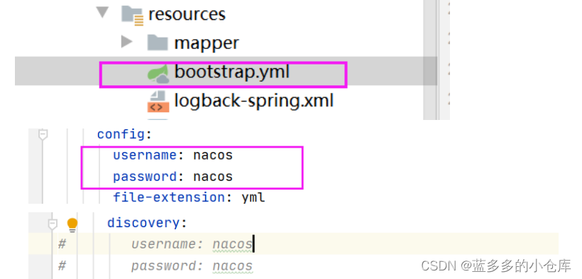 ERROR 18716 --- [s.client.Worker] c.a.nacos.client.security.SecurityProxy : [SecurityProxy ...