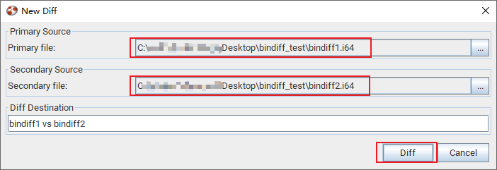 Win10 + Bindiff 6.0 + IDA 7.5 安装教程-CSDN博客