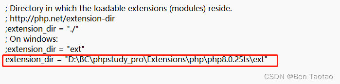 thinkphp6 phpstudy php8 达梦数据库_thinkphp怎么连接达梦数据库-CSDN博客