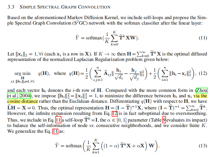 ICLR 21： SSGC SIMPLE SPECTRAL GRAPH CONVOLUTION-CSDN博客