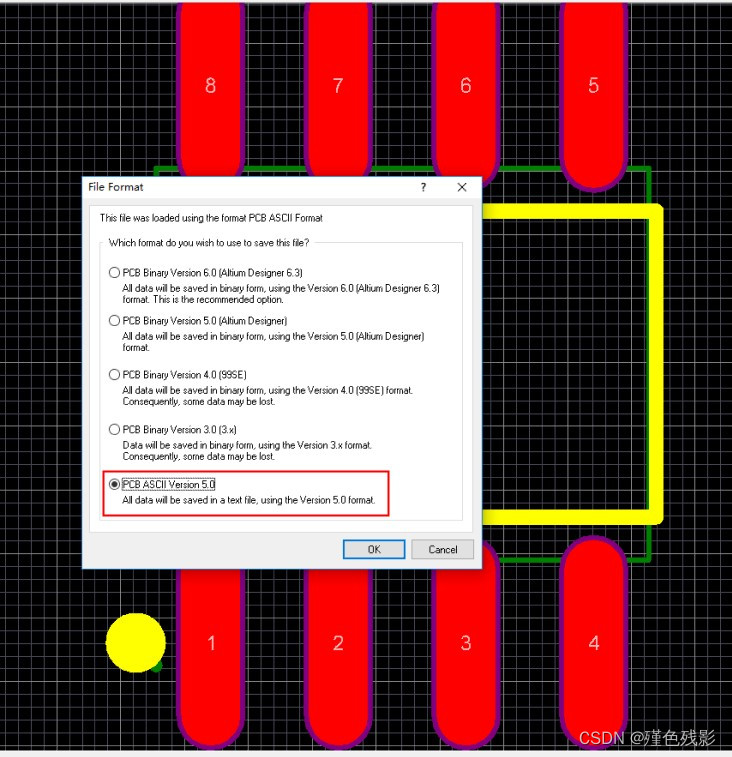 Altium Schematic Translator How To Create A Pcb Layout From
