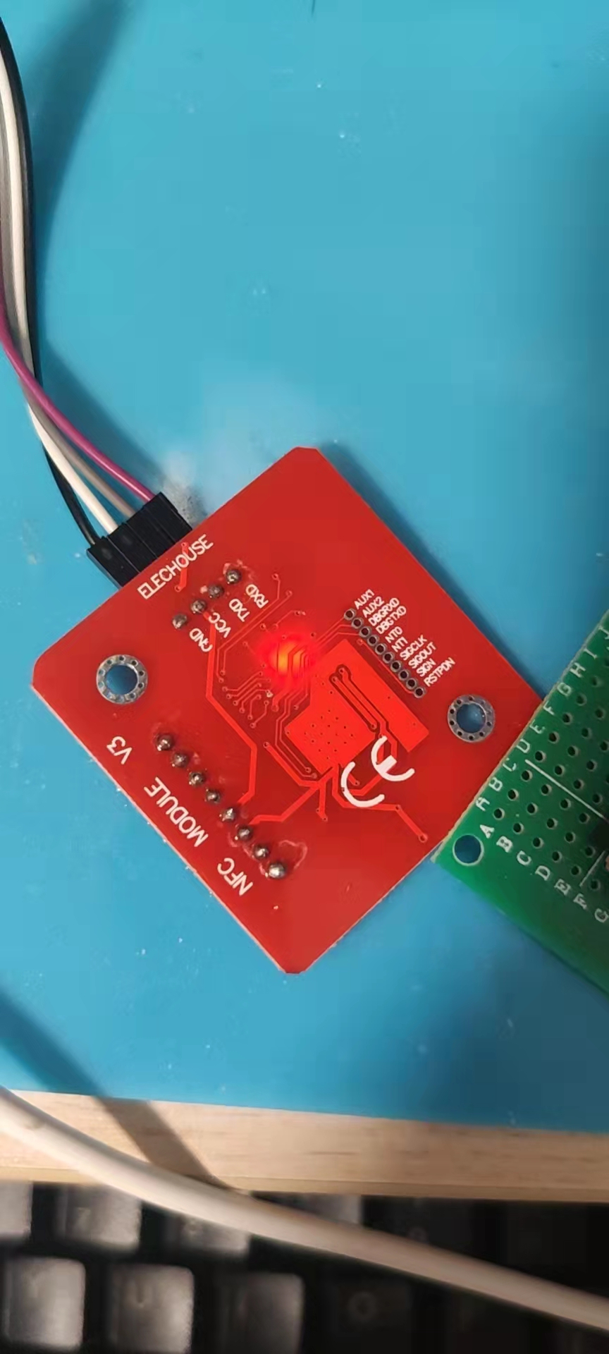 2021-11-21一次关于micropython esp32 PN532的记录-CSDN博客