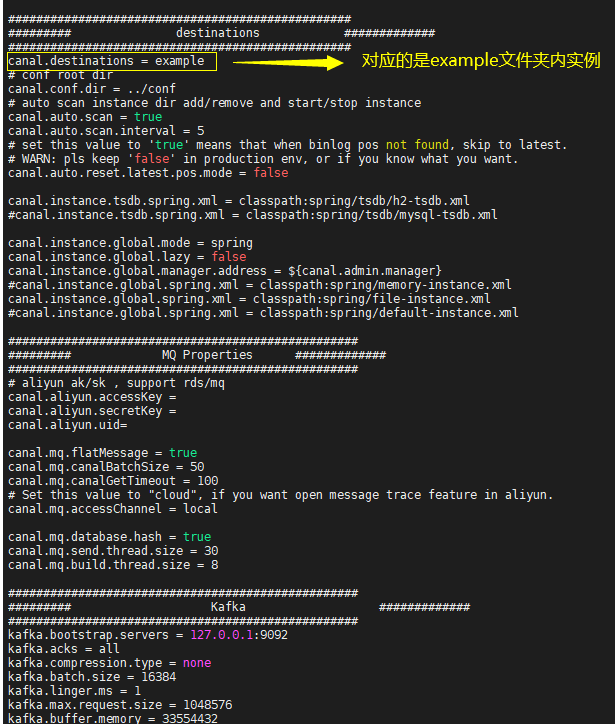 Docker搭建Cannal监听MySQL8.x实战_docker mysql 启动 在哪里监听端口-CSDN博客