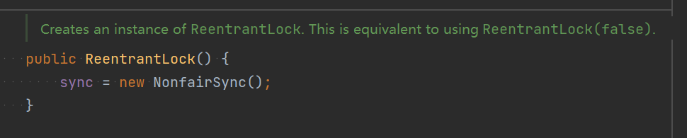 详解ReentrantLock为什么是可重入锁_为什么需要可重入锁-CSDN博客