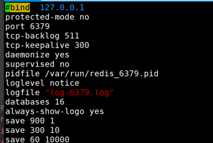 redis连接超时--Failed connecting to host xxxxx:6379--日常犯错_failed connecting to host :6379-CSDN博客