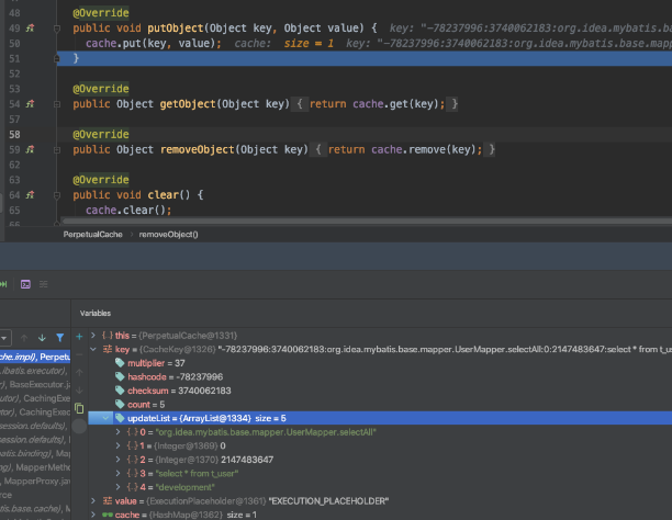 八股文面经之Mybatis笔记_sqlrunner.db()-CSDN博客