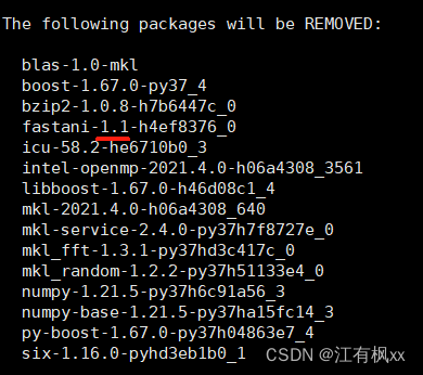 【失败日志】fastANI(for dRep)的安装遇到的依赖项问题_如何在drep软件中安装依赖的centrifuge-CSDN博客
