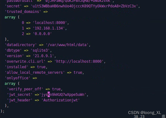私有网盘文件系统 docker搭建 Nextcloud结合ONLYOFFICE在线文档编辑_连接是发生异常 (文档服务内部发生异常: error while downloading the d ...