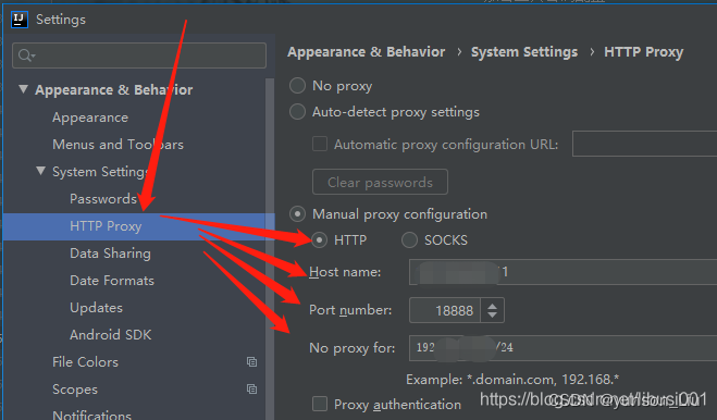 ubuntu20.04部署gost服务_ubantu 安装 gost-CSDN博客