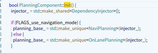 Apollo:planning源码分析之planningcomponentapollo Planning模块源代码分析 Csdn博客