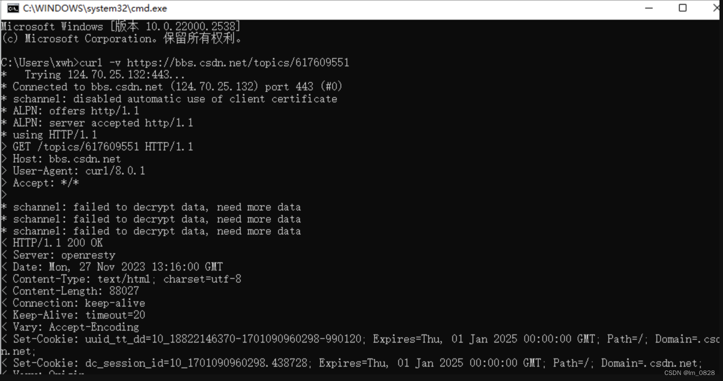第13周 预习、实验与作业:java网络编程 Csdn博客