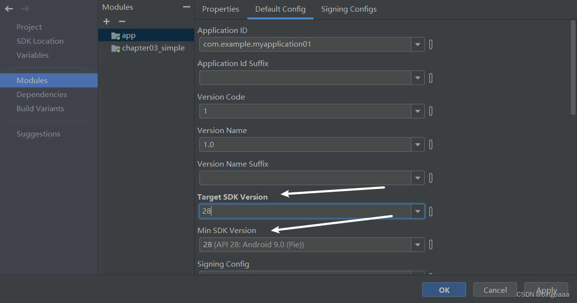 Android Studio使用过程中的问题记录_no target device found-CSDN博客