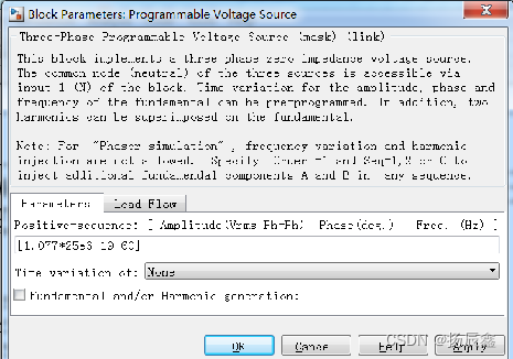基于MATLAB的配电静止同步补偿器仿真_matlab vsc statcom-CSDN博客