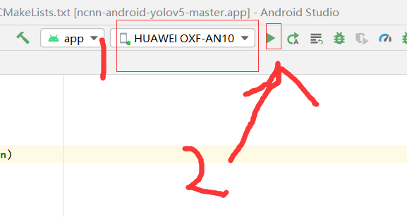 windows 手机部署自己的yolov5 （下）_ncnn-android-yolov5下载-CSDN博客