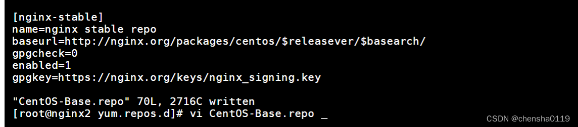 论坛搭建系统优化之Nginx负载均衡-CSDN博客