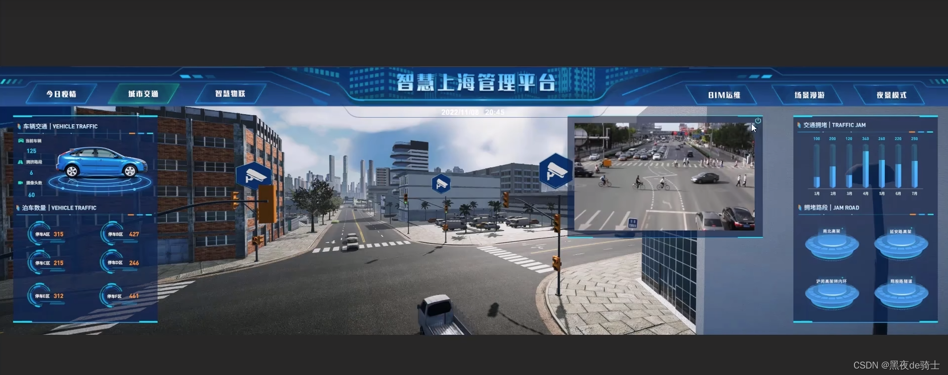 Unity对接物联网摄像头开发教学_u3d 网络摄像头-CSDN博客