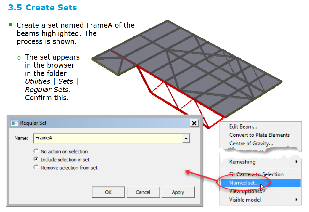 SESAM | GeniE 实用教程_Hulunbuir的博客-CSDN博客_genie软件
