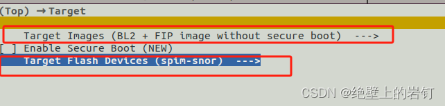 MT7981 UBOOT + ATF编译_mt7981 nor flash uboot-CSDN博客