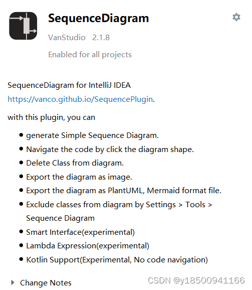 Automatically generate UML diagrams under Android Studio - Programmer ...