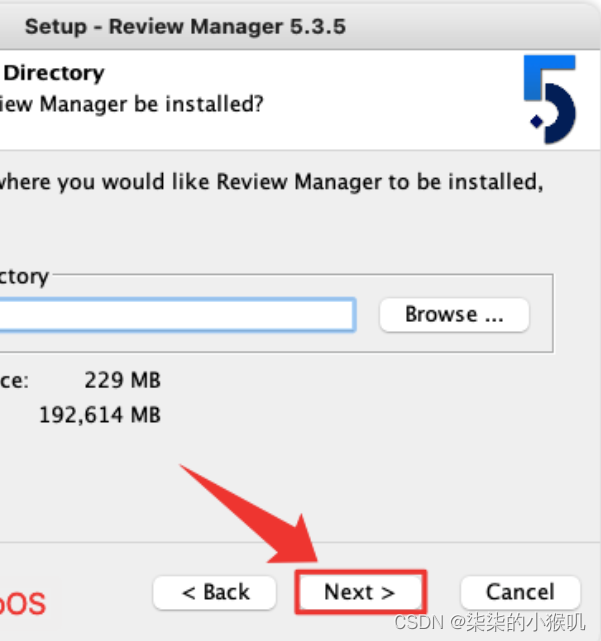 Meta分析必备神器_Revman_5.3.5 Mac版(内附安装包链接)_revman软件_「已注销」的博客-CSDN博客