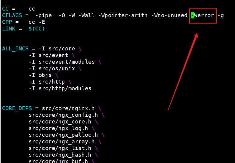 error: this statement may fall through [-Werror=implicit-fallthrough=] h ^= data[2] ＜＜ 16；-CSDN博客