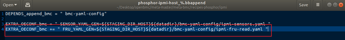 openbmc开发23：添加fru信息到ipmi_openbmc的fru添加配置-CSDN博客