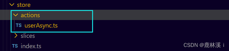 @reduxjs/toolkit的基本用法二_redux-toolkit action的type-CSDN博客