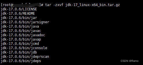 Linux服务器部署Mirai_mirai部署云服务器-CSDN博客