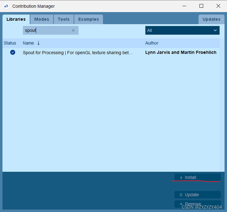 Processing与Unity画面共享_unity屏幕共享-CSDN博客