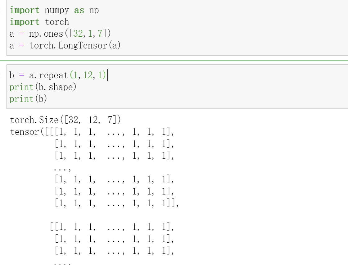 Autoformer Pytorch代码解读（1）进入attention的计算之前的步骤 Transformer学习笔记autoformer代碼解讀 Csdn博客