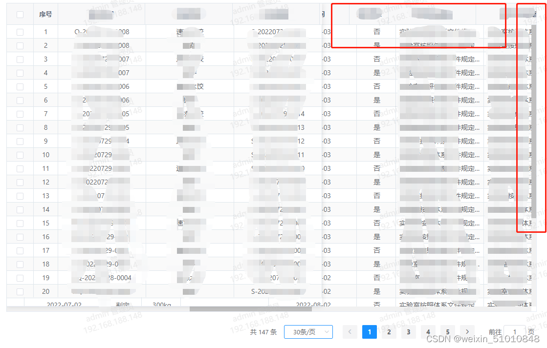 Elementui的el Table因滚动条表格错位问题eletable上下滚动时行不对齐 Csdn博客 