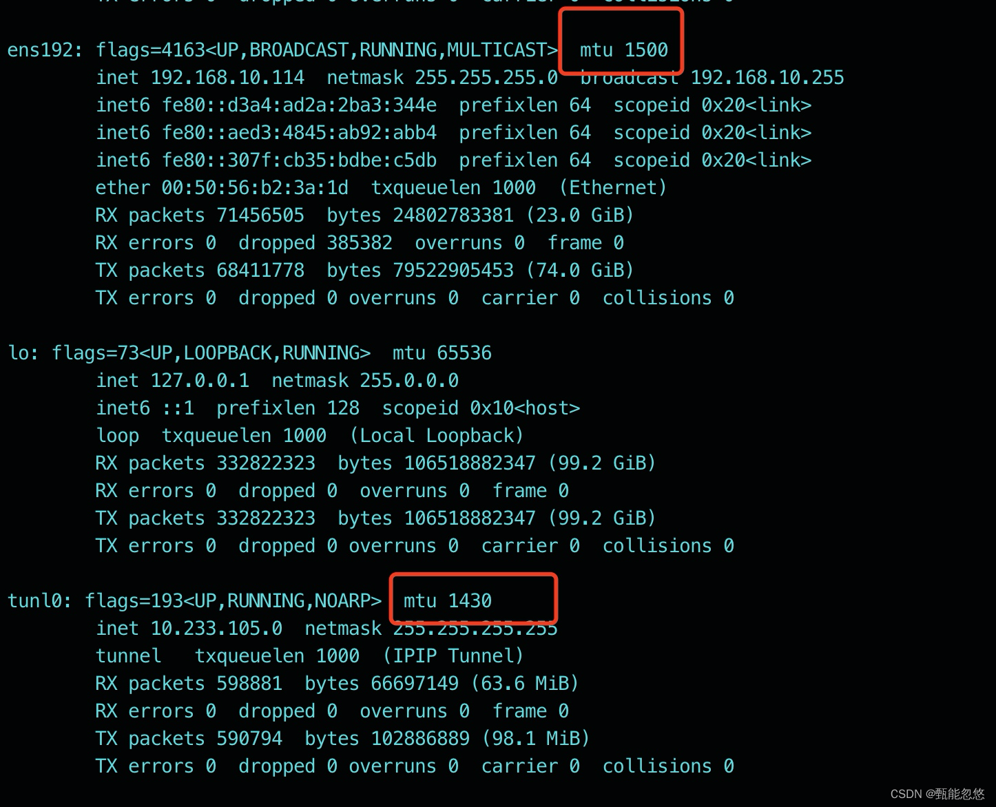 tcp_tw_recycle 参数导致的K8S网络问题_tcp tw recycle-CSDN博客