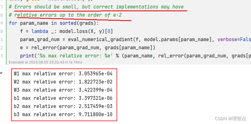 cs231nassignment2 q4 Convolutional Neural Networks_cs231n assignment 2 q4-convnet-CSDN博客