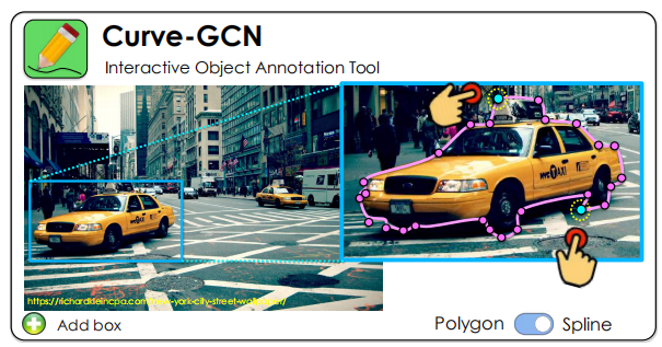 交互式图像分割论文合集_交互式分割-CSDN博客