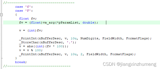 stm32f4配置jlink-rtt_stm32jlink配置-CSDN博客