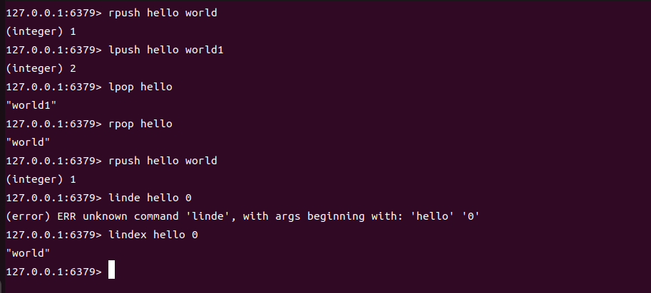 【大数据存储技术】实验4实验四 数据存储与访问20231219目的要求掌握数据库存储的使用方法2 所需实 Csdn博客