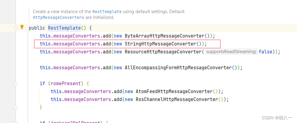 RestTemplate 的getForEntity调用接口乱码_resttemplate.getforobject响应乱码-CSDN博客
