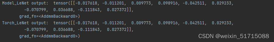 NNDL 实验六 卷积神经网络（3）LeNet实现MNIST_lenet进行mnist手写体分类任务-CSDN博客