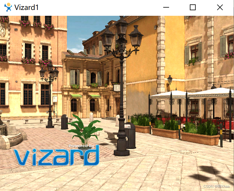Vizard学习_vizard游戏开发教程-CSDN博客