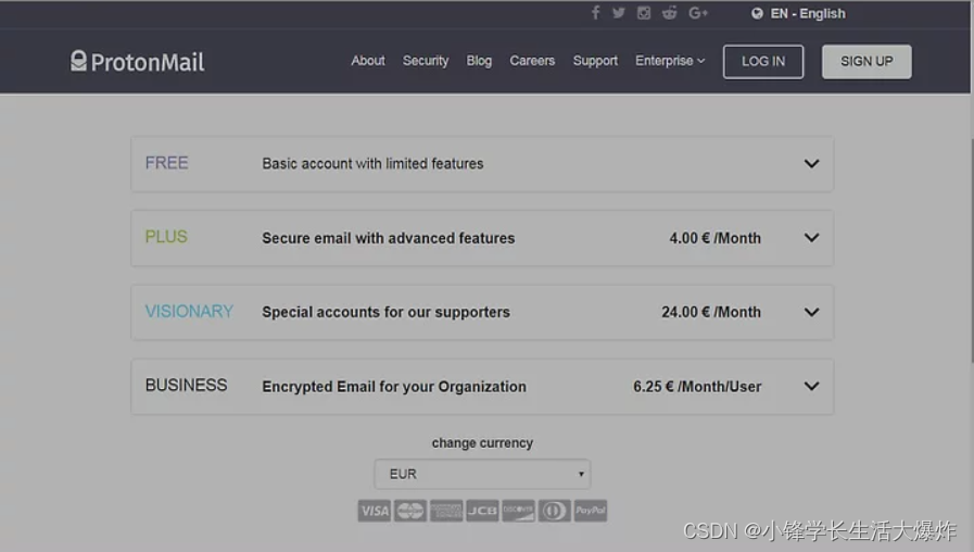 【工具】可以在线免费收发邮件的十几个临时邮箱网站_在线代发邮件网站-CSDN博客